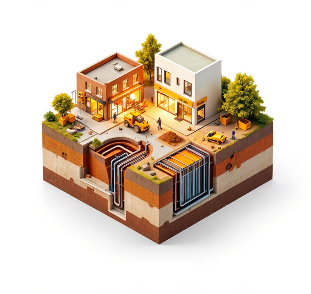 Mixed-Use Developments